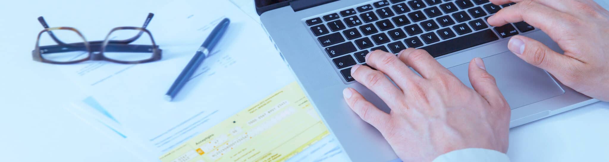 Online bestellen en achteraf betalen met acceptgiro bij 200+ shops!